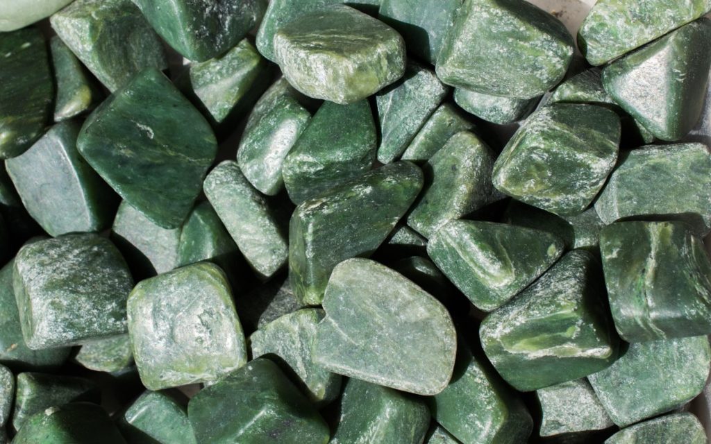 Le jade : propriétés, bienfaits et vertus - Mybouddha - Blog ...